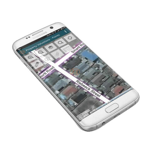 1map: One map for all